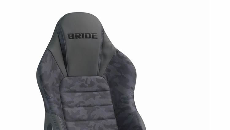 ハイエース用 BRIDE バケットシート(STREAMS)を販売。 カスタムパーツ専門店 200Kモータリング